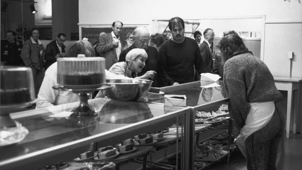 Au chic Resto Pop - Réalisatrices Équitables