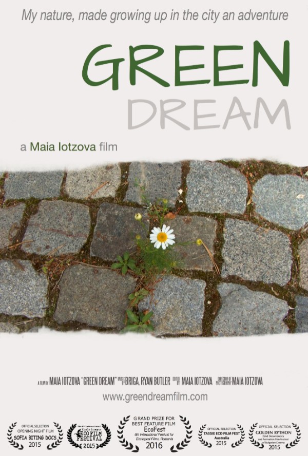 Green Dream - Réalisatrices Équitables