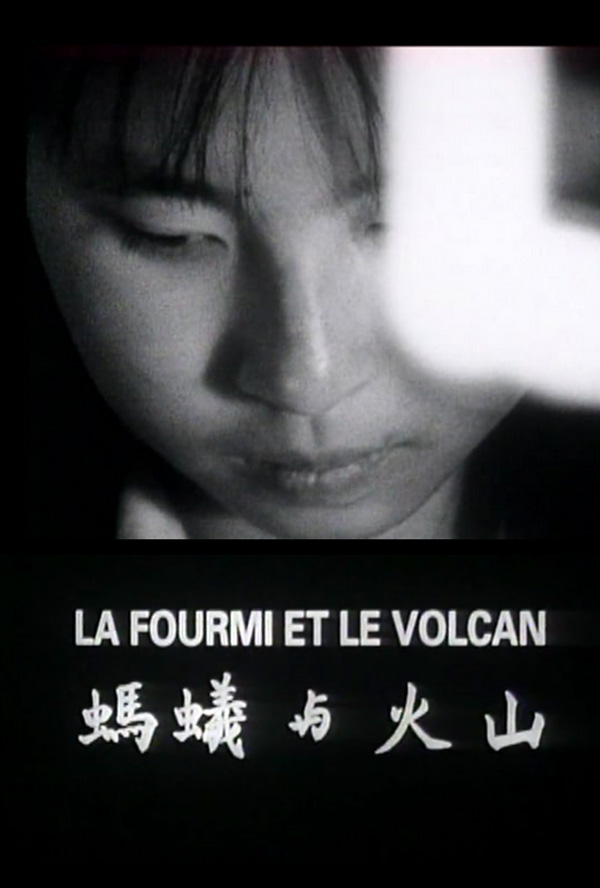 La fourmi et le volcan - Réalisatrices Équitables
