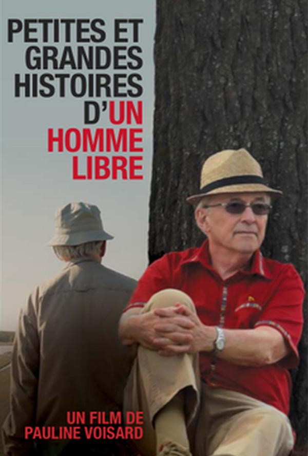 Petites et grandes histoires d'un homme libre - Réalisatrices Équitables