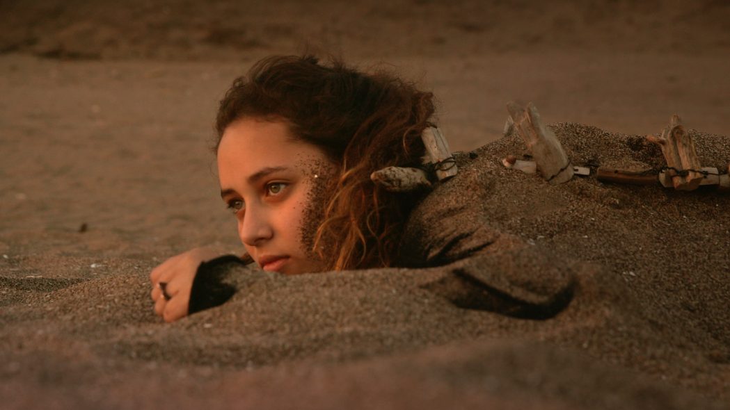 Film Club: Screening of the movie Primas from director Laura Bari ...