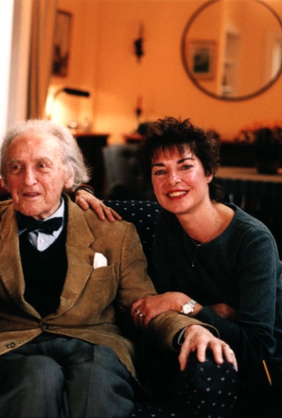 affiche-raymond-klibansky-anne-marie-tougas-2002 - Réalisatrices Équitables