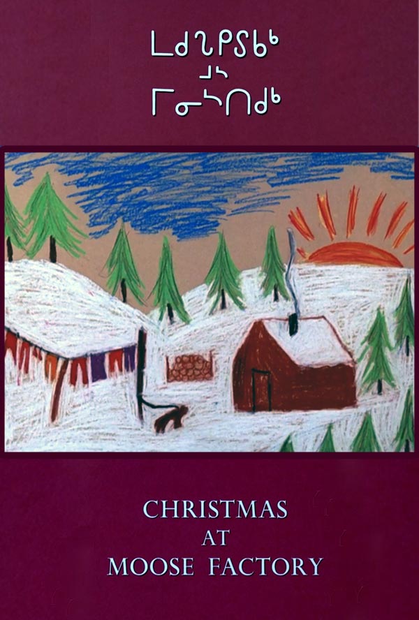 Christmas at Moose Factory - Réalisatrices Équitables