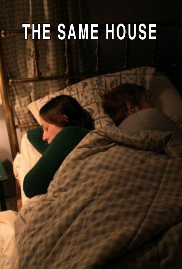 The Same House - Réalisatrices Équitables