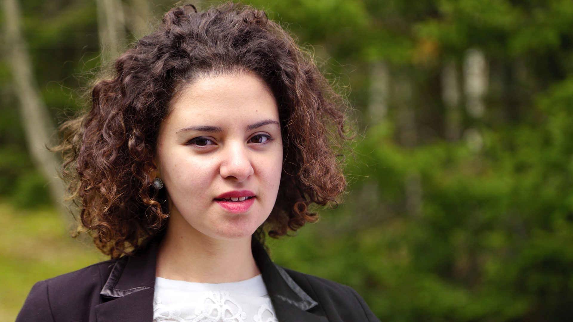 Joudy Hilal - Réalisatrices Équitables