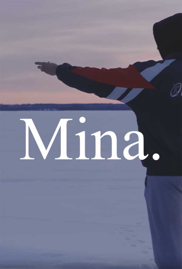 Mina - Réalisatrices Équitables