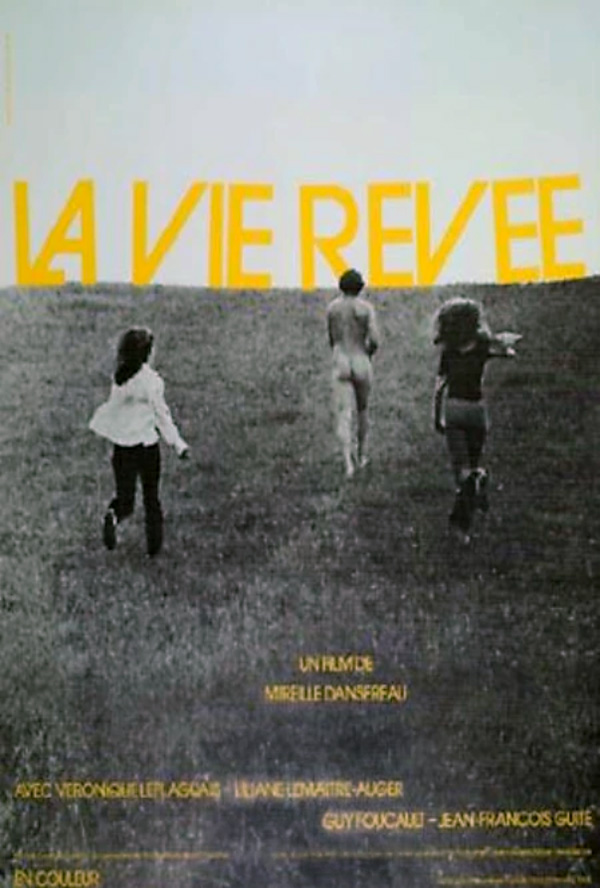 La vie rêvée - Réalisatrices Équitables