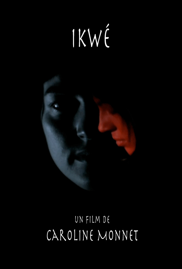 Ikwé (Femme) - Réalisatrices Équitables