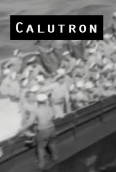 affiche-calutron-monica-emond-2020 - Réalisatrices Équitables