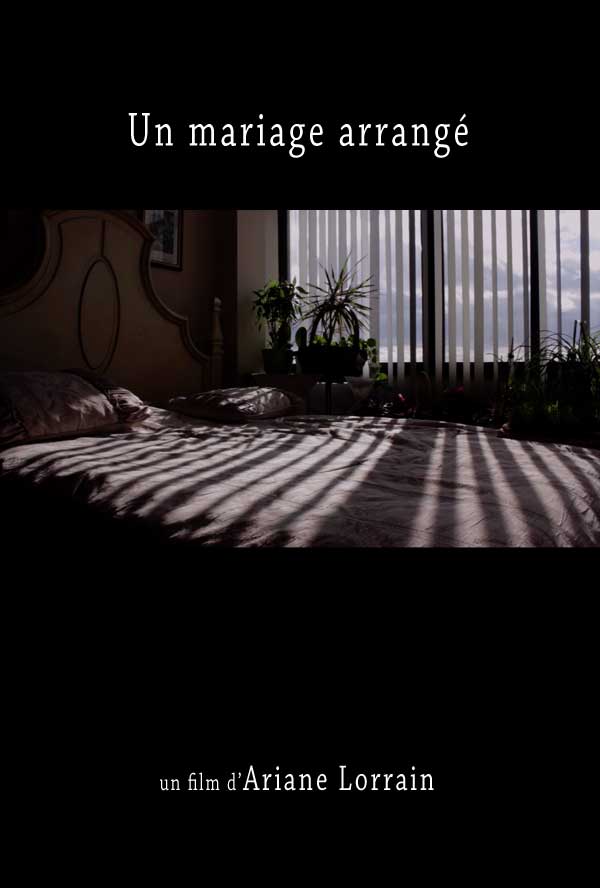 Un mariage arrangé - Réalisatrices Équitables
