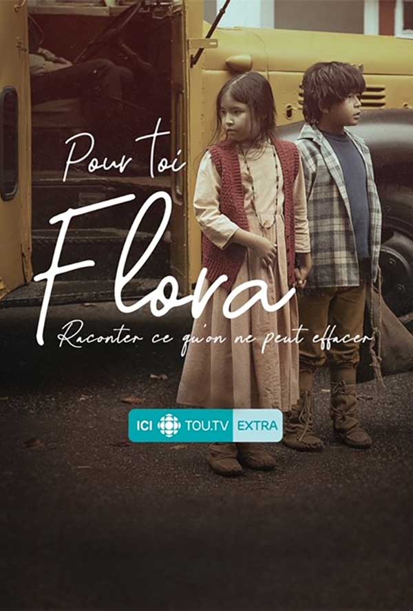 Pour Toi Flora - Réalisatrices Équitables