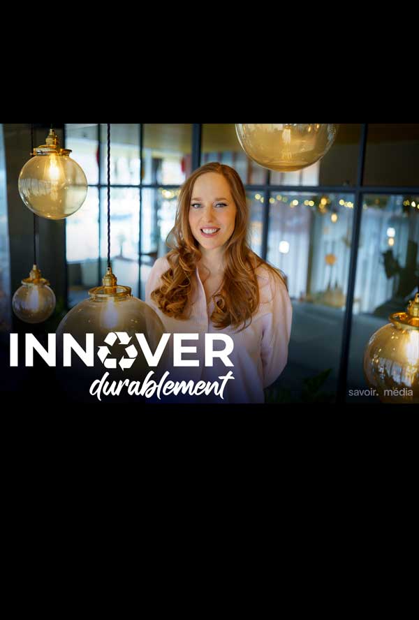 Innover durablement - Réalisatrices Équitables