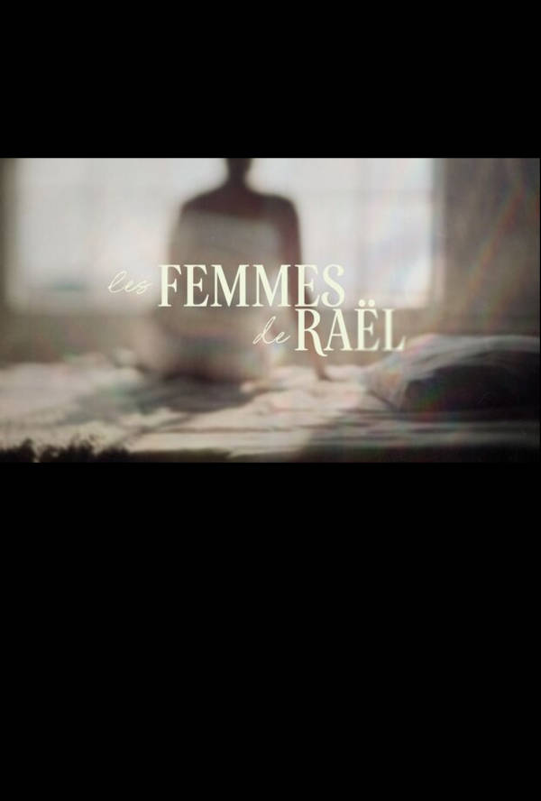 Les femmes de Raël - Réalisatrices Équitables