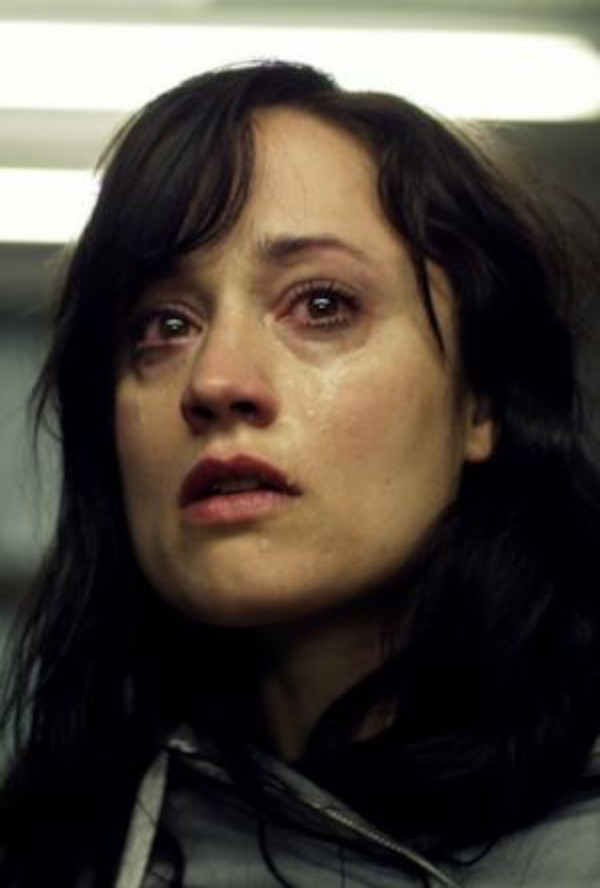 Au milieu de nulle part ailleurs - Réalisatrices Équitables