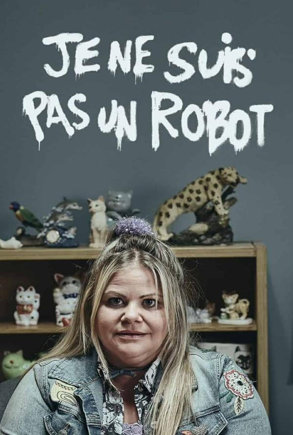 Je ne suis pas un robot - Réalisatrices Équitables