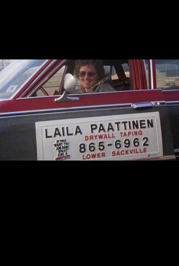 Laila - Réalisatrices Équitables