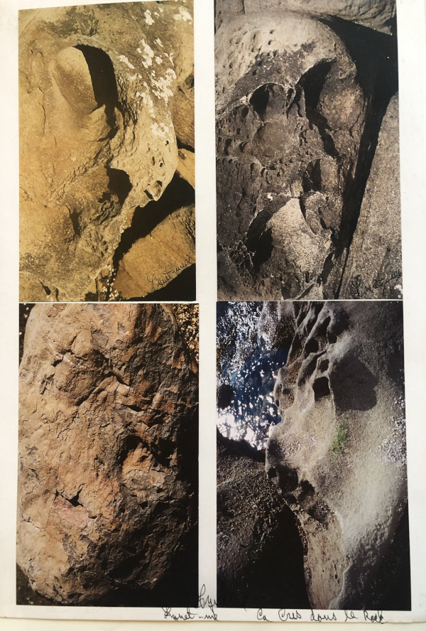 Ça cris dans le rock / L'Atelier à ciel ouvert - Réalisatrices Équitables