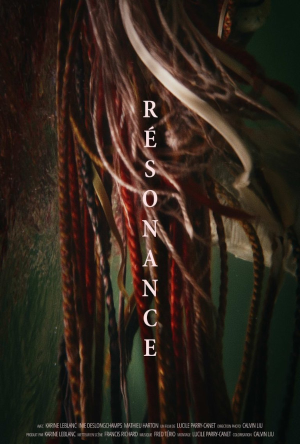 Résonance - Réalisatrices Équitables