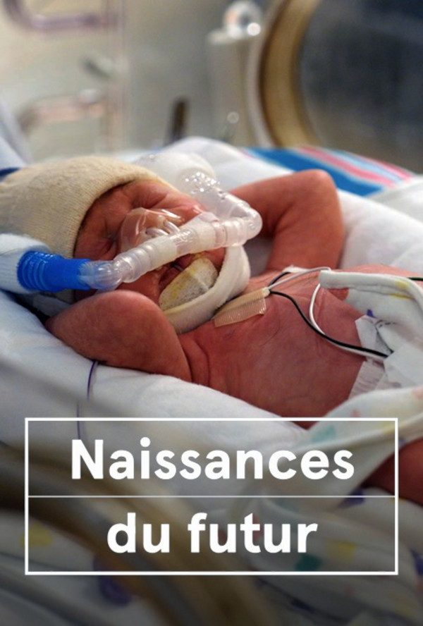 Naissances du futur - Réalisatrices Équitables