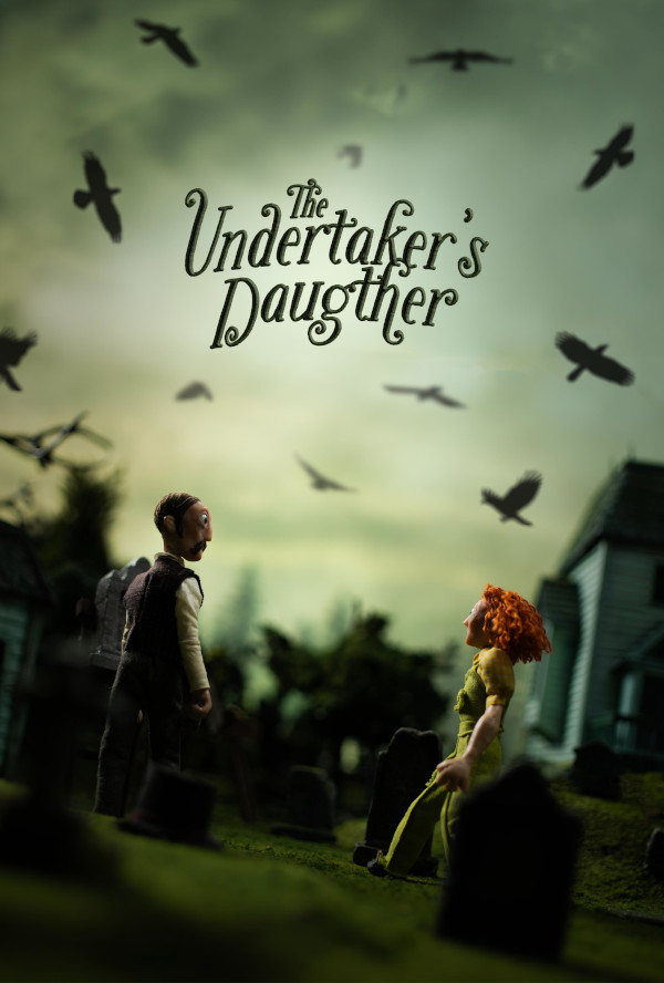 The Undertaker's Daughter - Réalisatrices Équitables