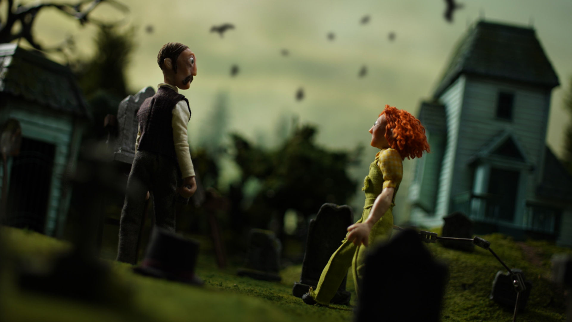 Paula Bourgie - Réalisatrices Équitables