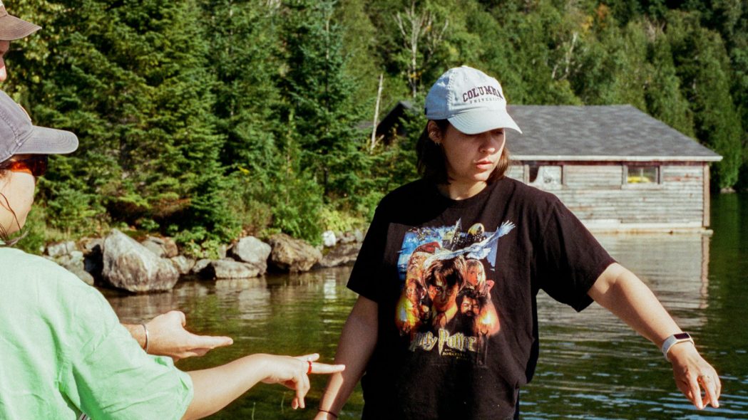 Paula Bourgie - Réalisatrices Équitables