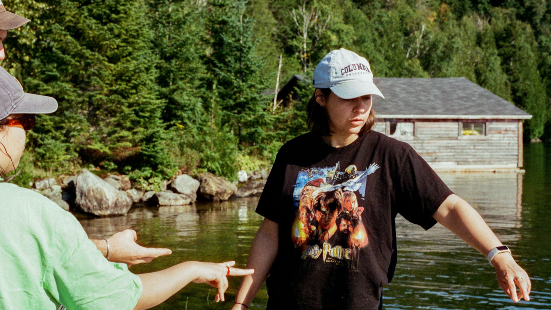 Paula Bourgie - Réalisatrices Équitables